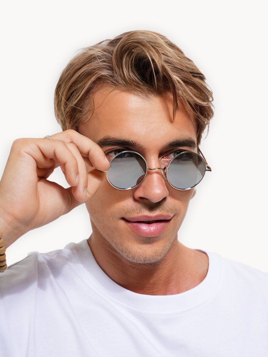 Солнцезащитные очки