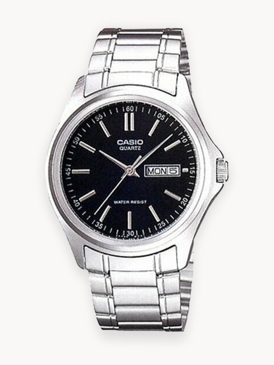 Наручные часы CASIO