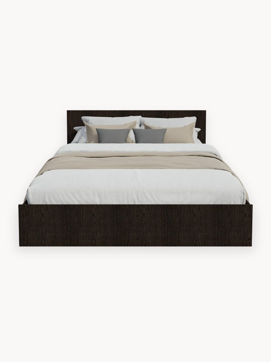 Кровать Пора Спать Амелина 165 x 204 x 75 см