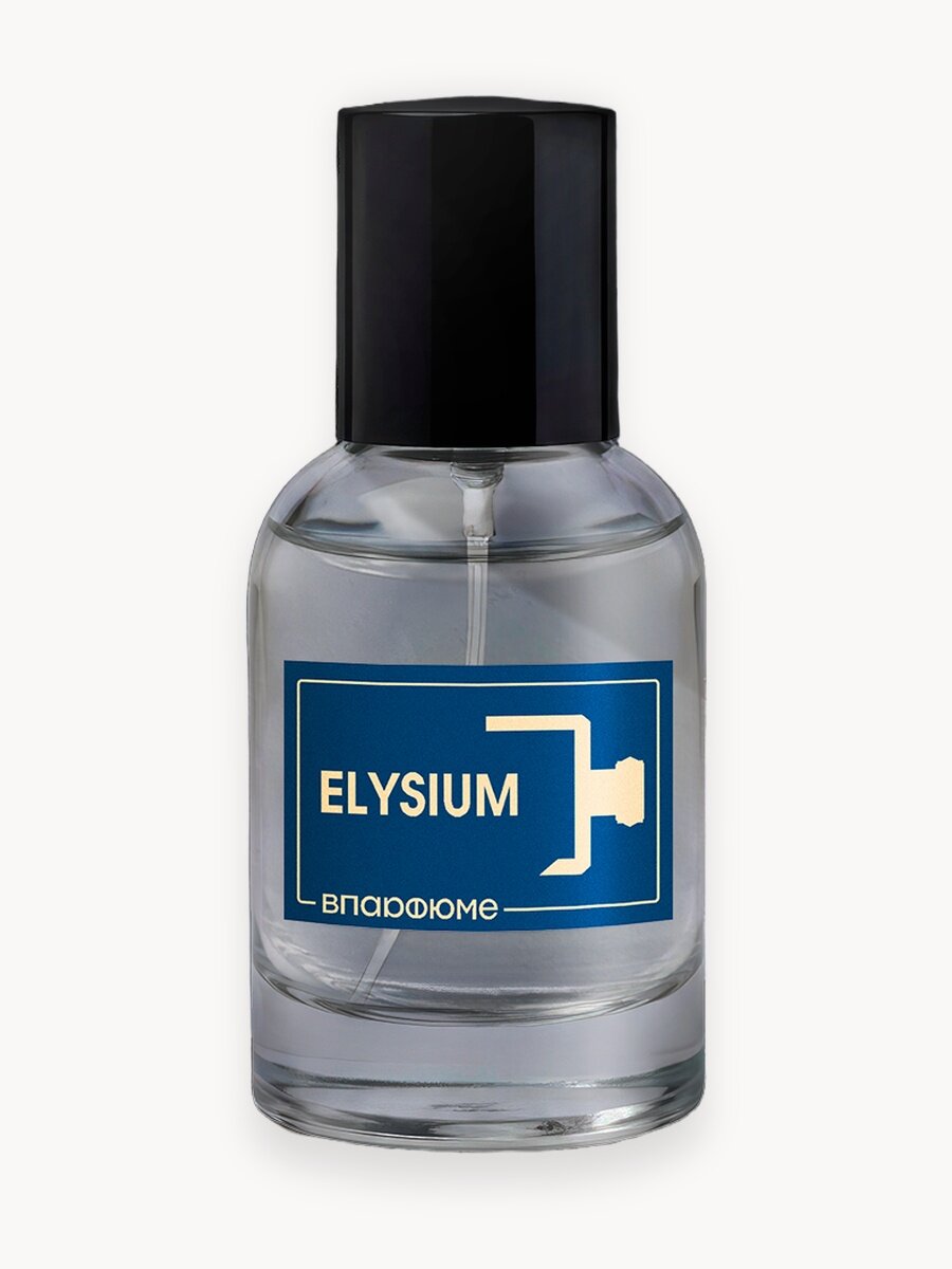 Духи Elysium 30.044 мл