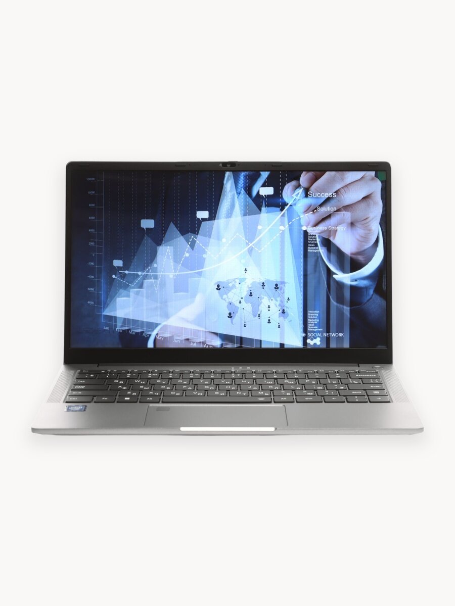 Ноутбук TK-E140i