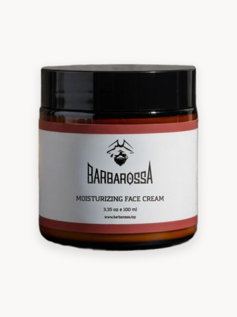 Крем BarbarossA