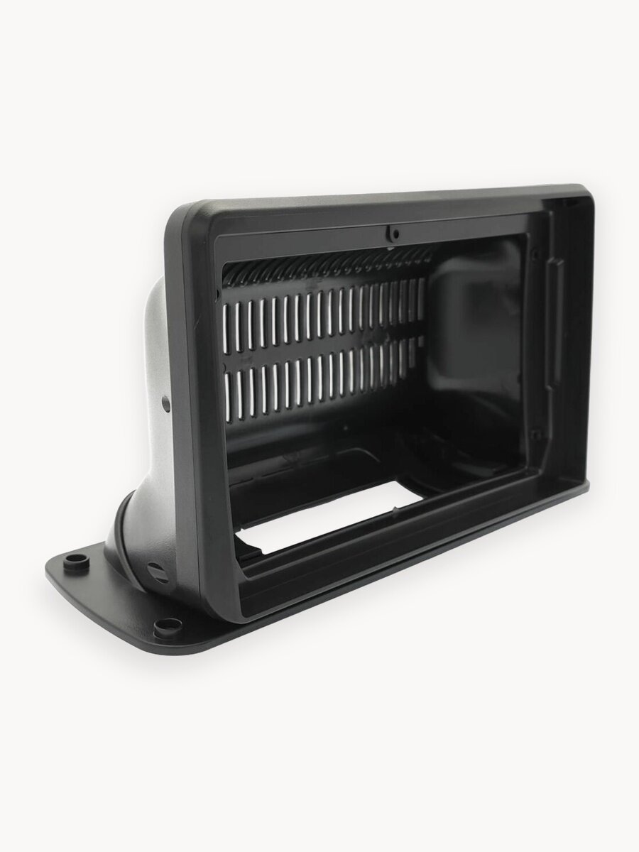 Рамка переходная универсальная для 9" магнитолы / Wide Media