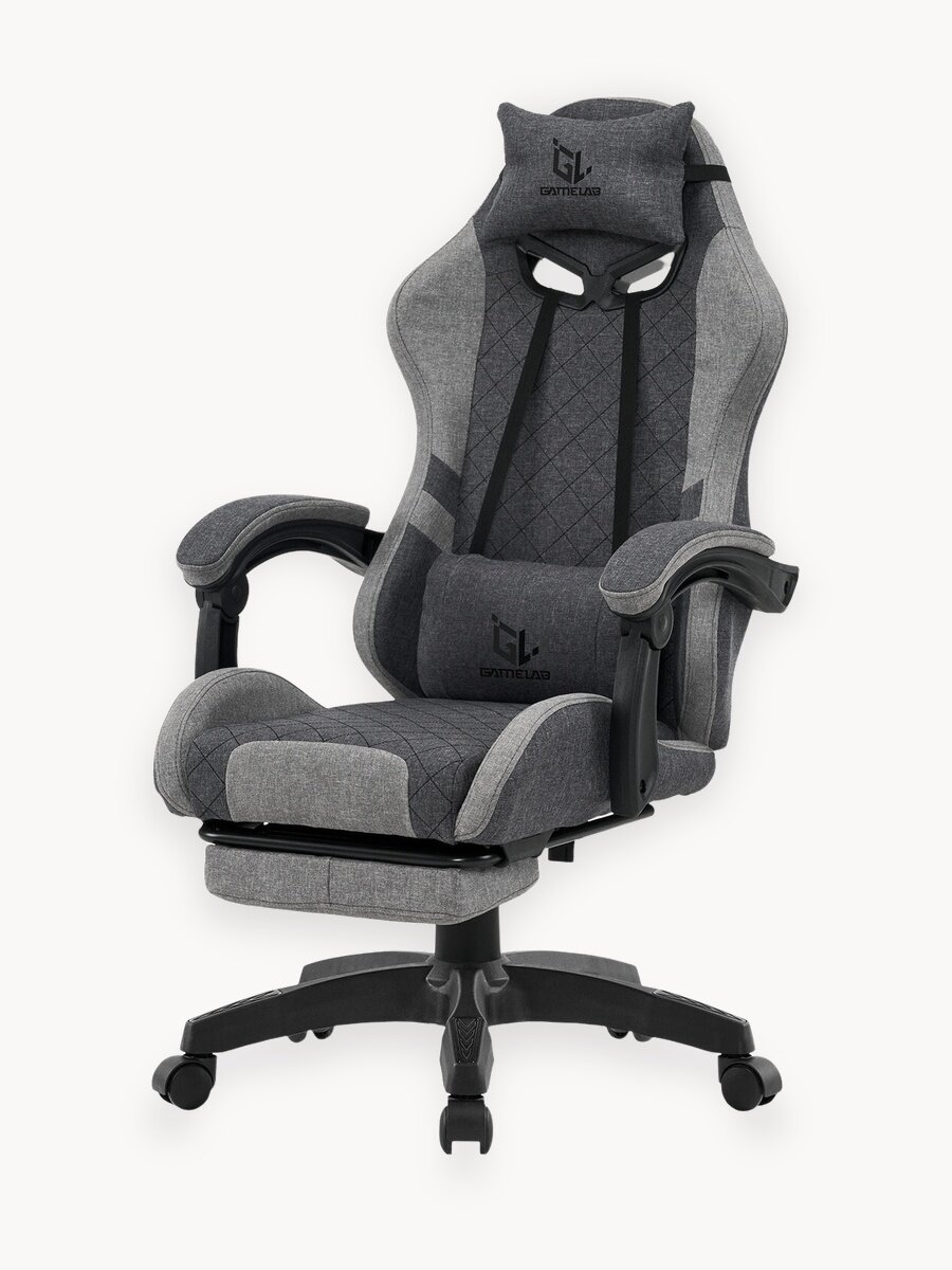 Компьютерное кресло GameLab TETRA COMFORT