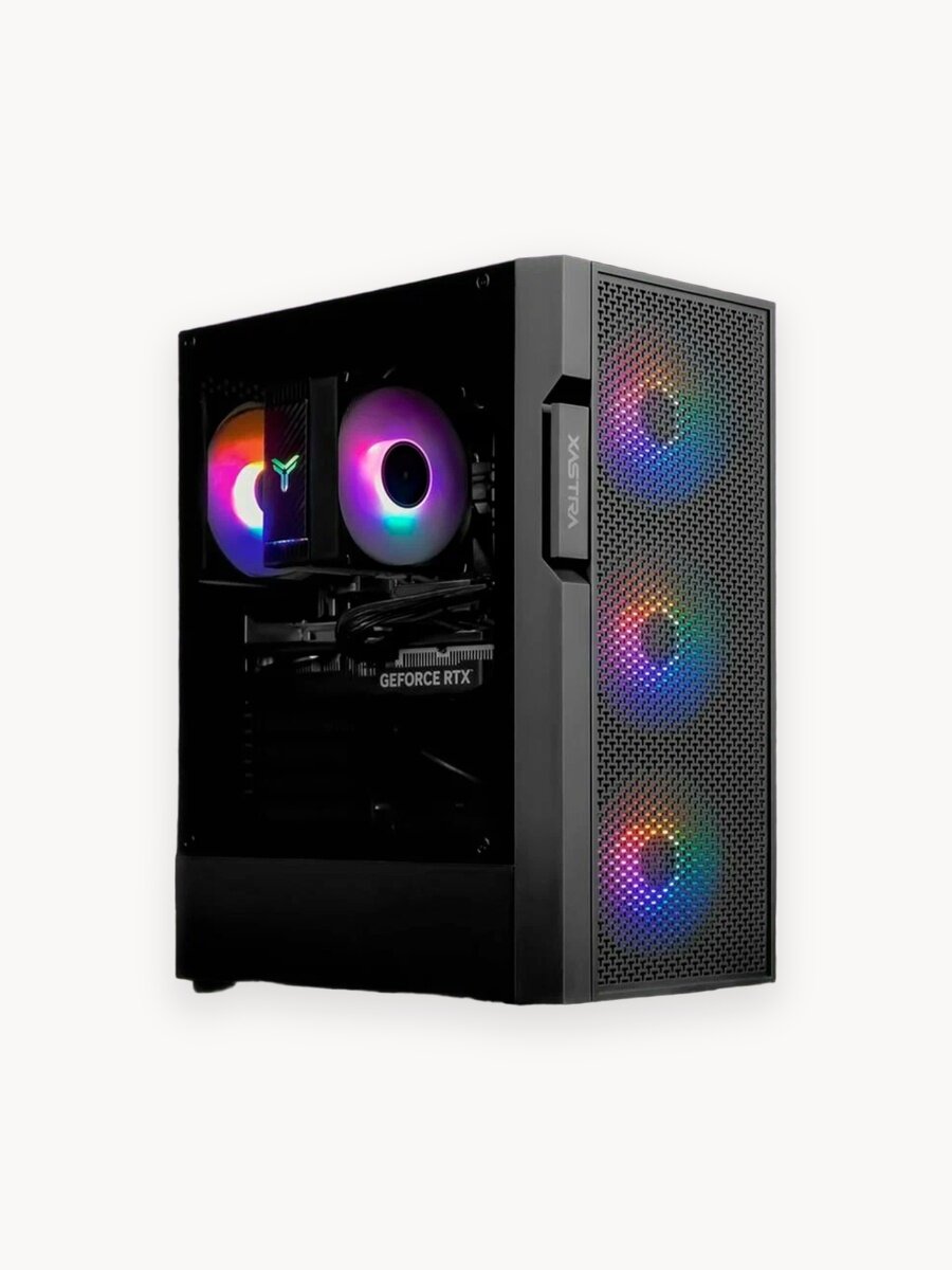 Настольный компьютер FuturePC