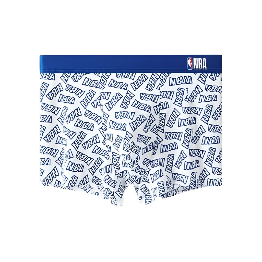 Трусы NBA, размер L (менее 100 Цзинь)