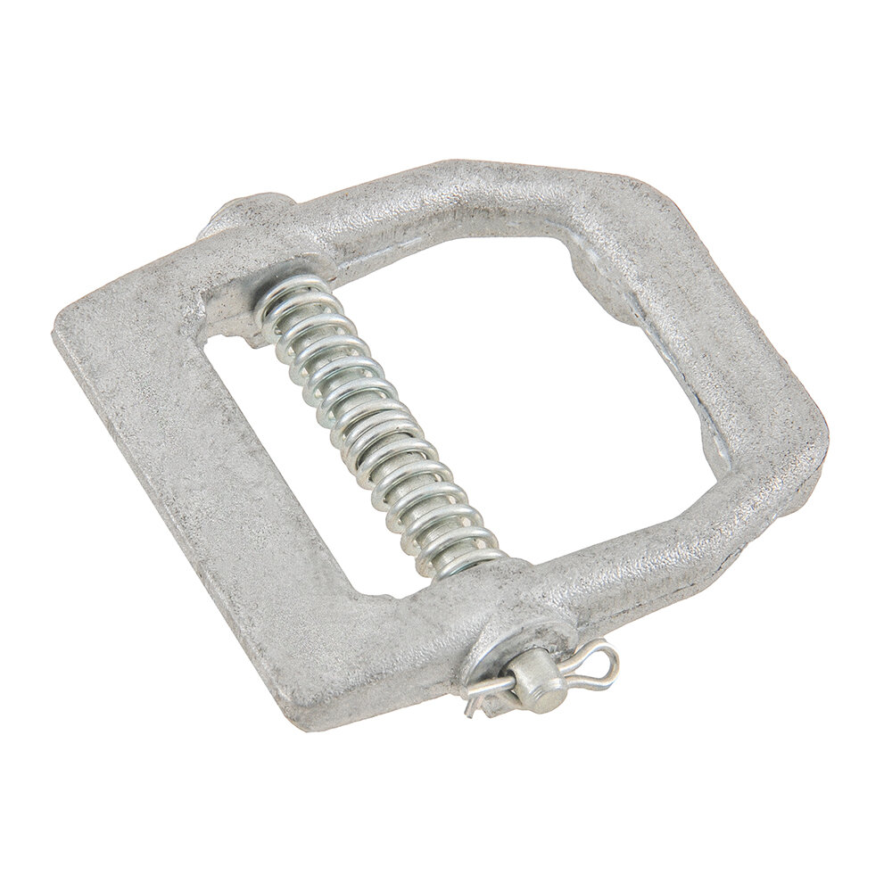 Скоба суппорта с пальцем 21210350116300