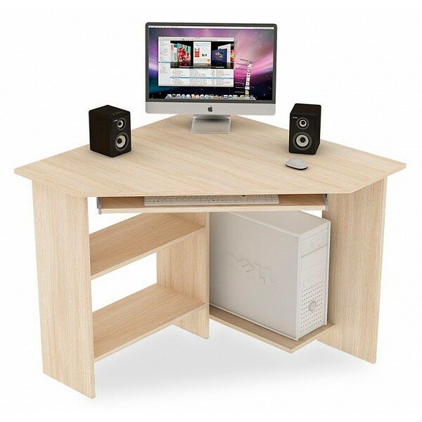 Стол компьютерный МФ Jazz Джаз 29