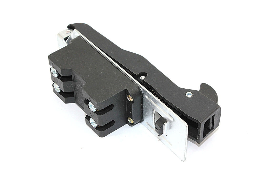 Выключатель для Интерскол ушм 230 (8110) 301101