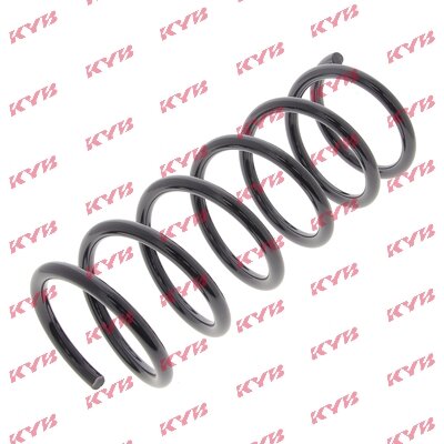 Пружина подвески FORD MONDEO IVседан/хетчбек 03/07 задняя KYB RA5990