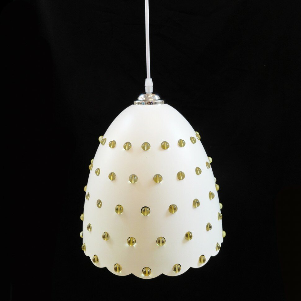 Подвес AURA 70305/1 CR+WT