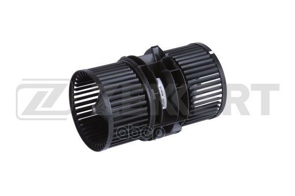 Вентилятор Отопителя Renault Fluence 10- Zekkert арт. mk-7002