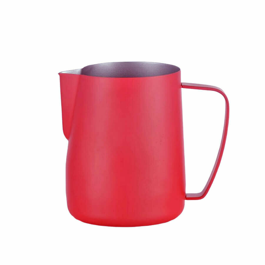 Питчер, молочник 350 мл розовый нерж. сталь, 22028645