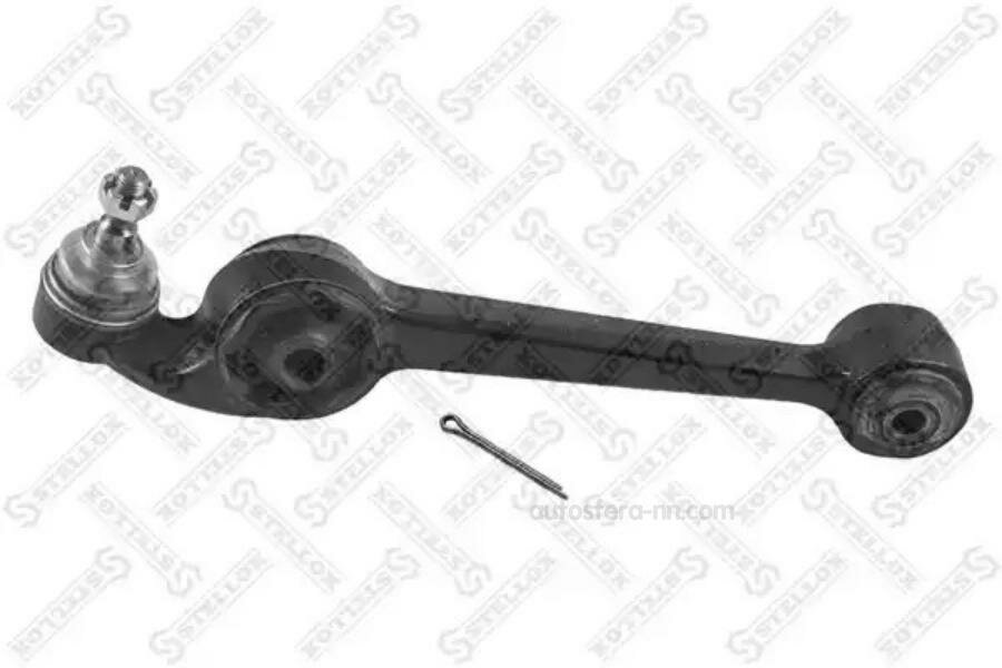 STELLOX 5400998ASX рычаг левый!\ Ford Scorpio 2WD all 85-95