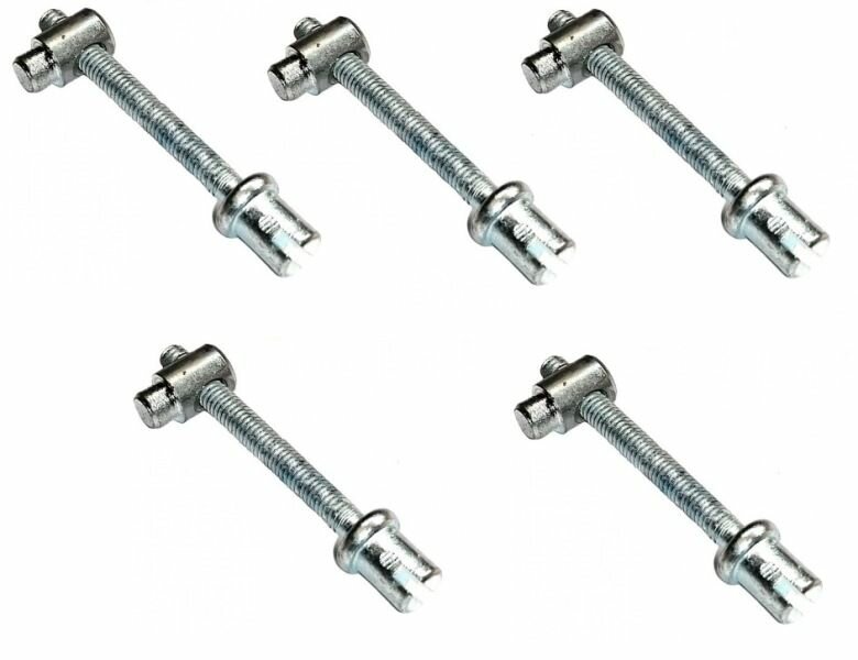 Натяжитель цепи для бензопилы 2500 / 25 см3, 25-12 (блистер 5шт)