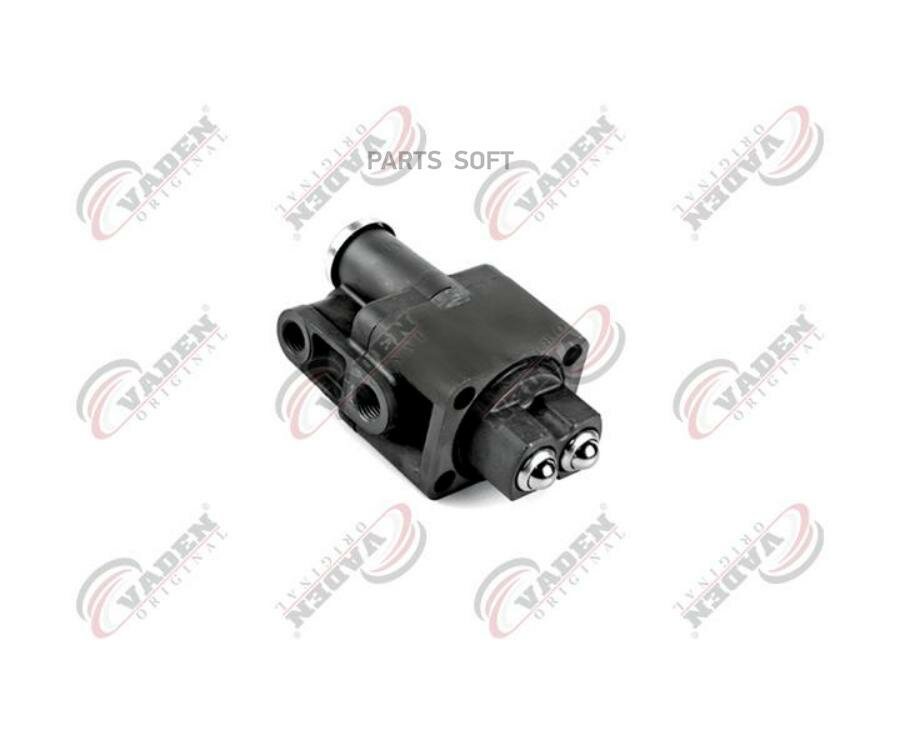 303110014 VADEN Клапан электромагнитный привода КПП отключающий [х1 вход, х2 выхода М14х1.5]