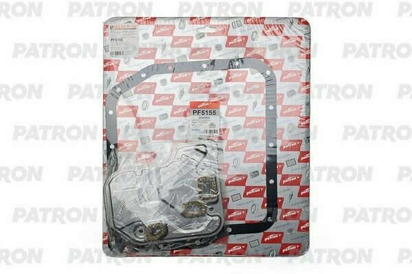 Фильтр АКПП PATRON PF5155