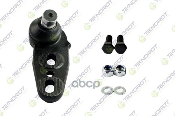 Шаровая опора AUDI 80-90 1989 1991 ( A-106K ) Teknorot арт. A106K