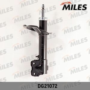 Амортизатор Miles DG21072