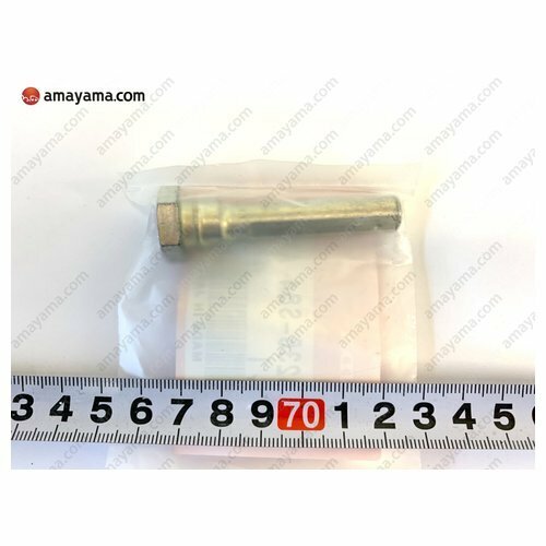 Направляющая Honda 43235S84A51