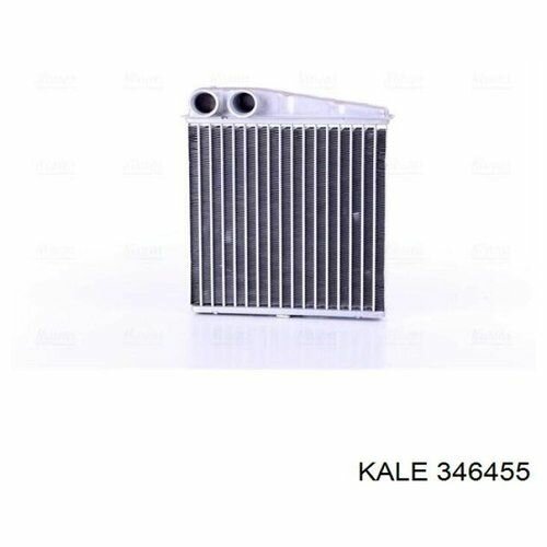 Теплообменник VAG A3 03- Kale 346455