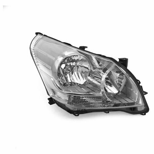 Автозапчасть/COROLLA VERSO фара прав С РЕГ. Мотор Depo 21211P5RMLDEM