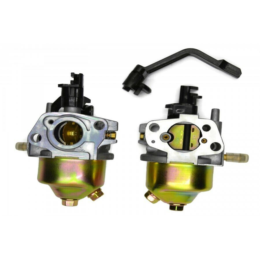 Карбюратор P19-101 без краника для генератора 170F/GX200