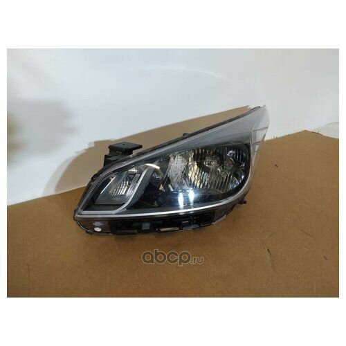 Фара Hyundai-Kia 92101H0010