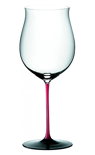 Бокалы Riedel Sommeliers Black Series Burgundy Grand Cru, 1.05 л