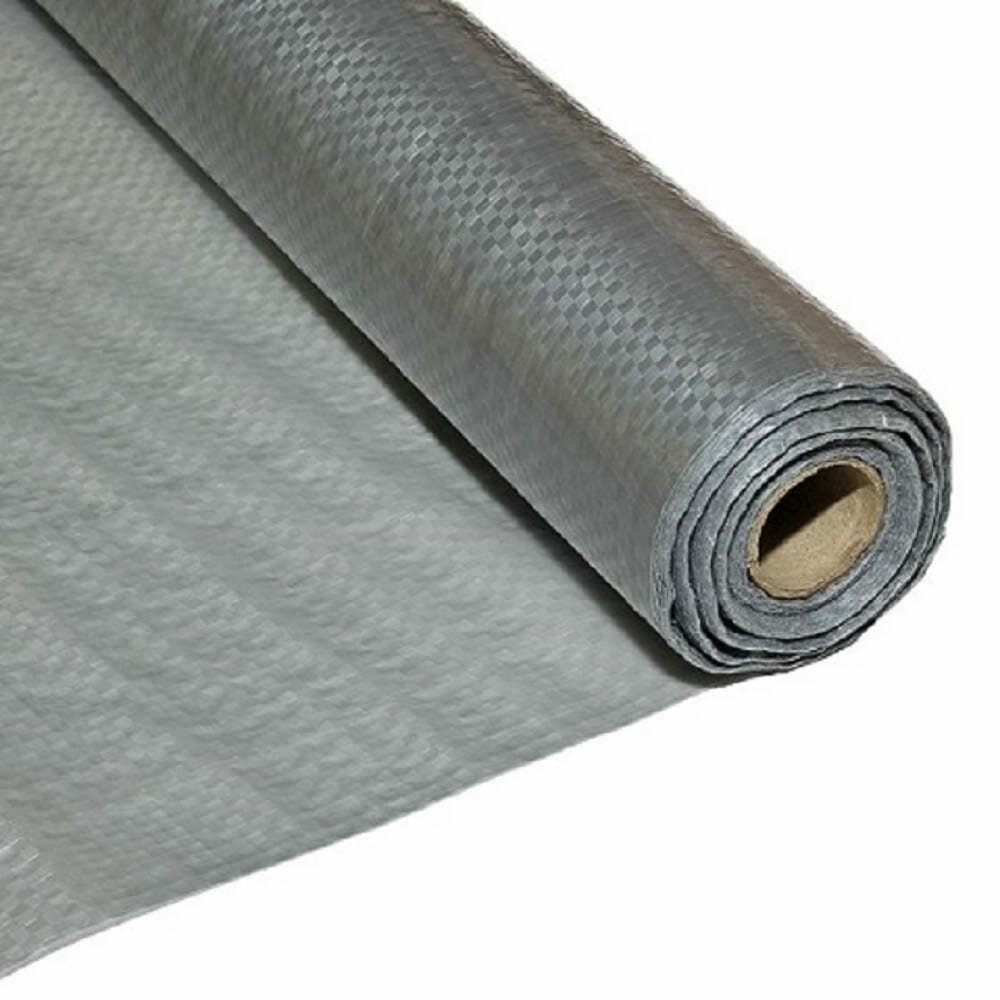 Подкровельная паро- гидроизоляционная пленка «Staler» тип "D" (4700х150 см, 70 кв. м) Сталер ПГИD70S