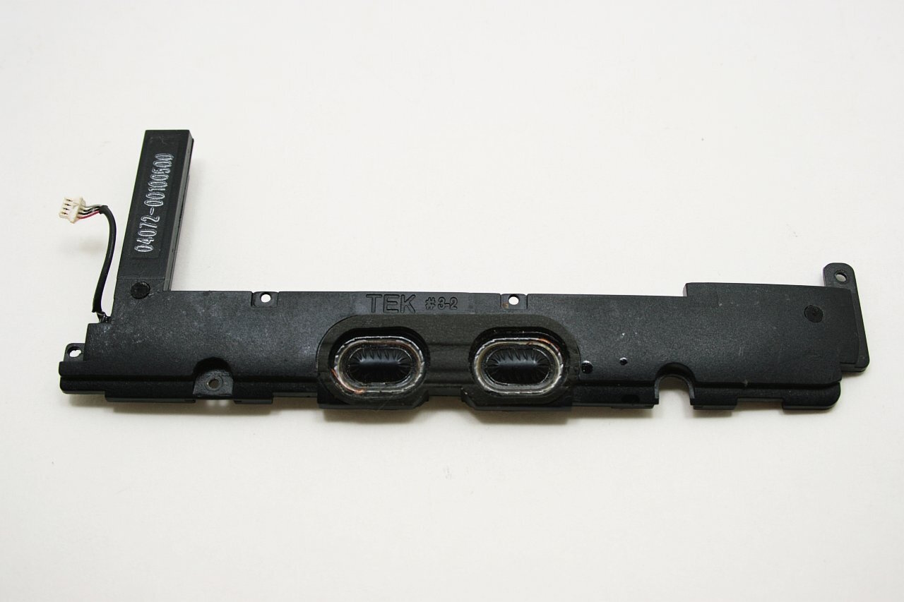 Динамики оригинал для Asus Transformer Pad TF300T Speaker 04072-00100500 4072-00100500