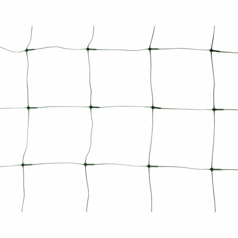 Сетка для гороха Протэкт Ф-100/1/6, полипропиленовая, неразборная конструкция, хаки