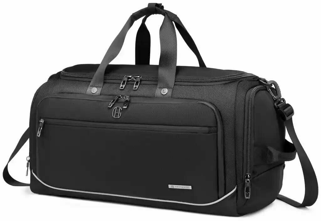 Сумка дорожная Hedgard