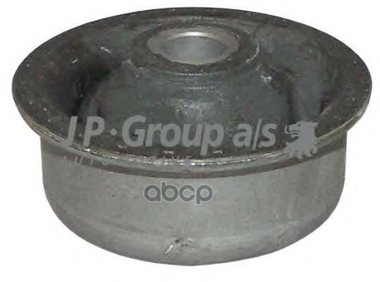 Сайлентблок VW GOLF II/JETTA II/CADDY II ПЕР РЫЧ ЗАД шт. JP Group арт. 1140205500