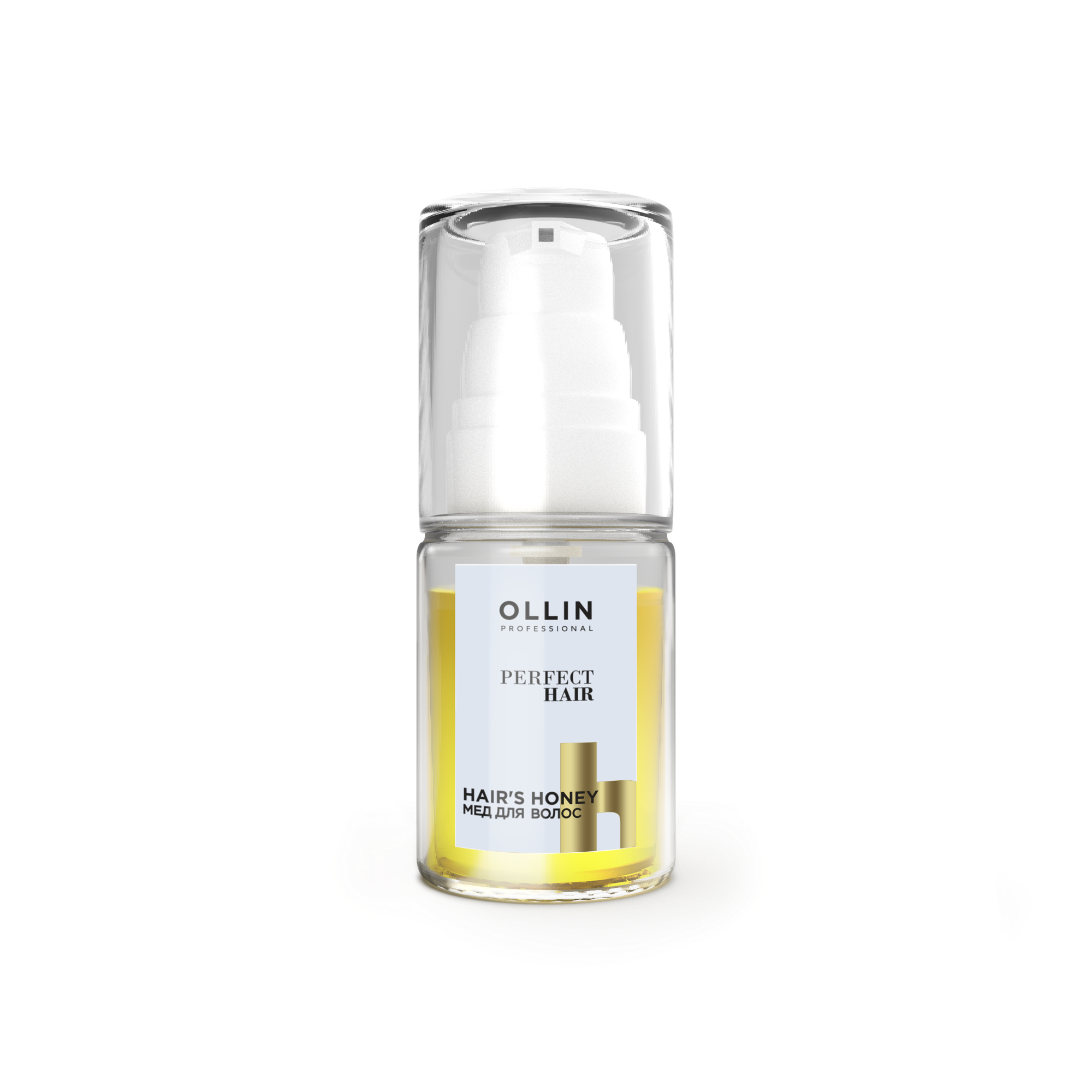 Мёд для красивых волос OLLIN PERFECT HAIR 30 мл
