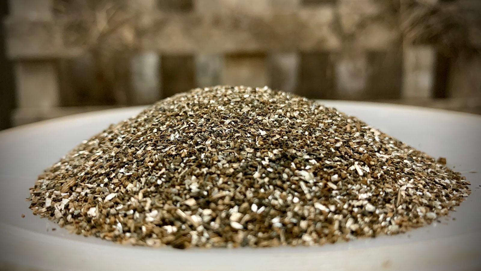 Вермикулит 10 литров