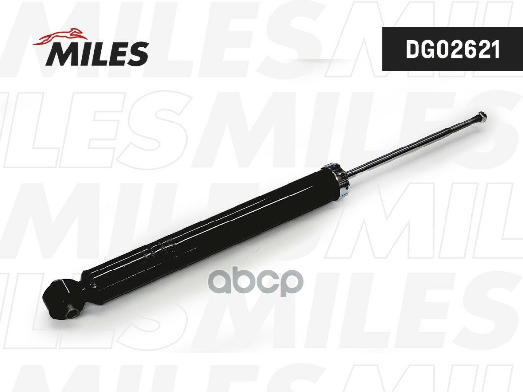 Амортизатор задний левый/правый газовый HONDA SHUTTLE 95-01 (TRW JGT9040T) DG02621 Miles арт. DG02621
