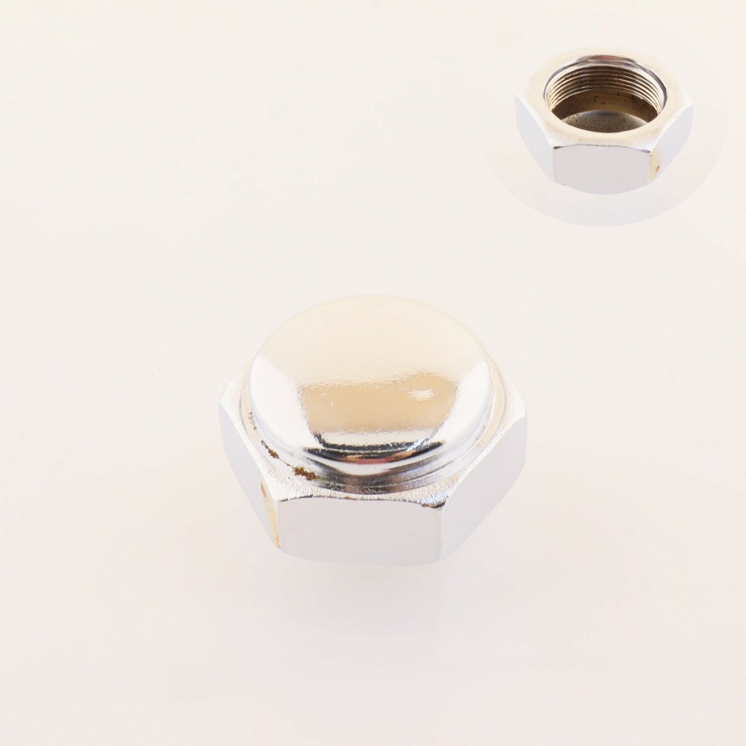 Гайка стопорная траверсы Alpha, Delta "BEEZMOTO"