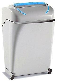 Уничтожитель бумаг Kobra 240 SS4 (3.8 mm)