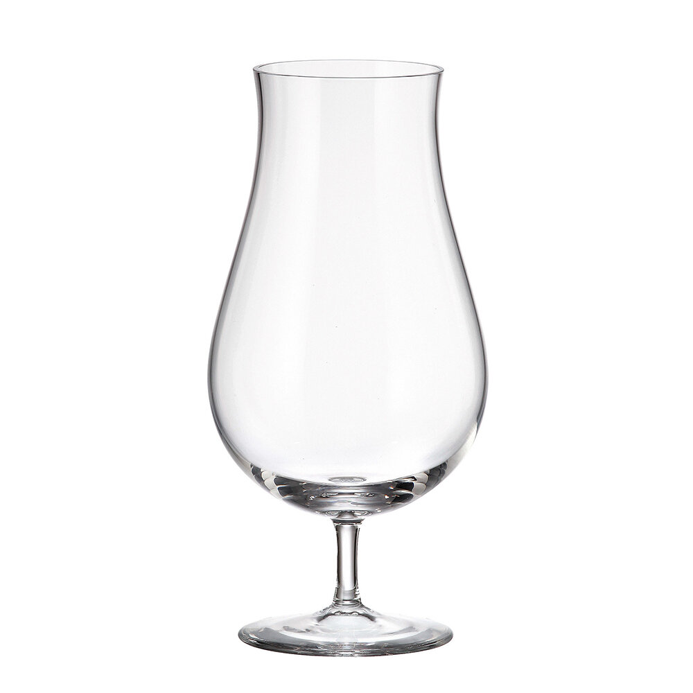 Набор бокалов для пива Crystalite Bohemia Beer 630 мл (6 шт)