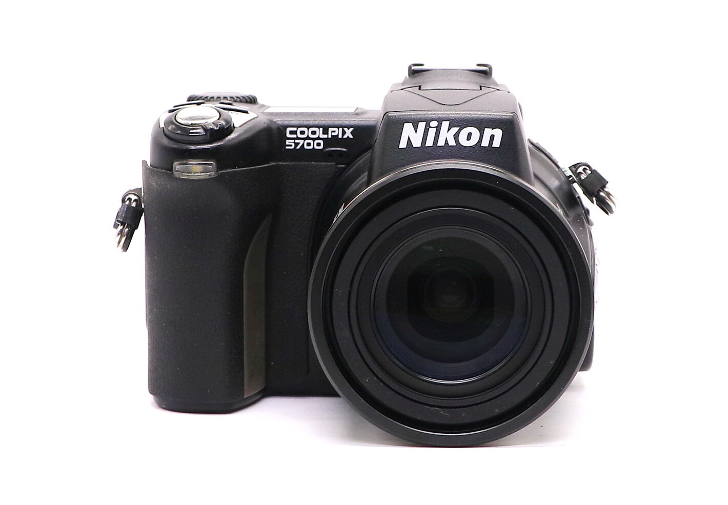 Компактный фотоаппарат Nikon Coolpix 5700