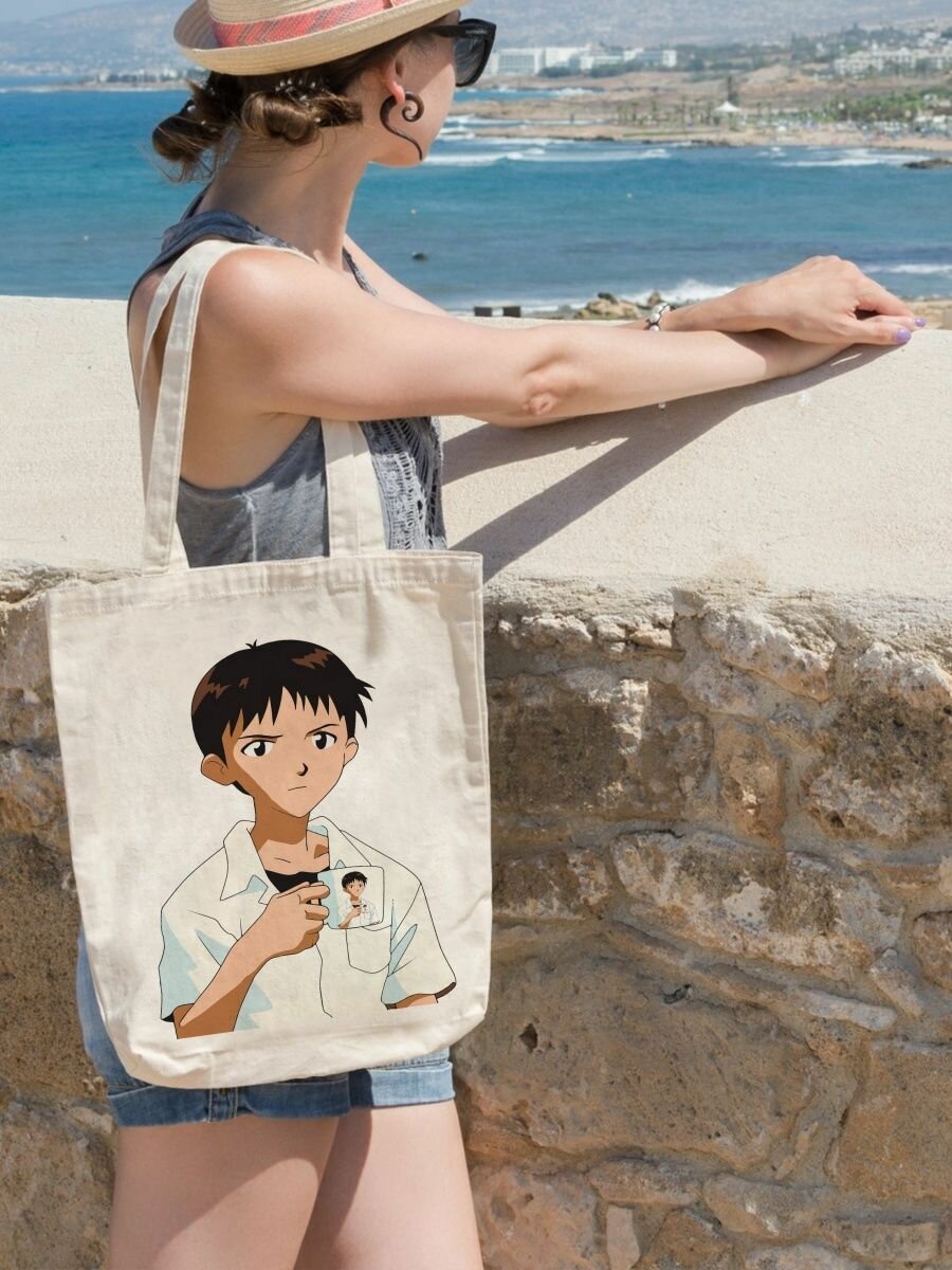 Сумка шоппер