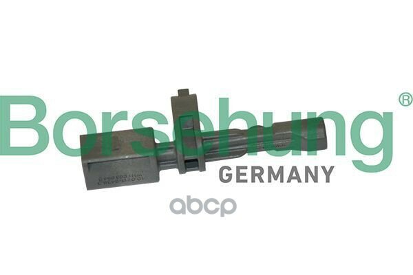 Датчик ABS Skoda OCTAVIA, SUPERB/Seat LEON/VW GOLF, PASSAT, TIGUAN/Audi A3, TT BORSEHUNG арт. B11853