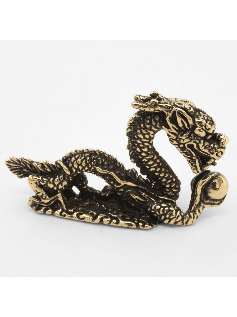 Сувенир Китайский Дракон Фуцанлун