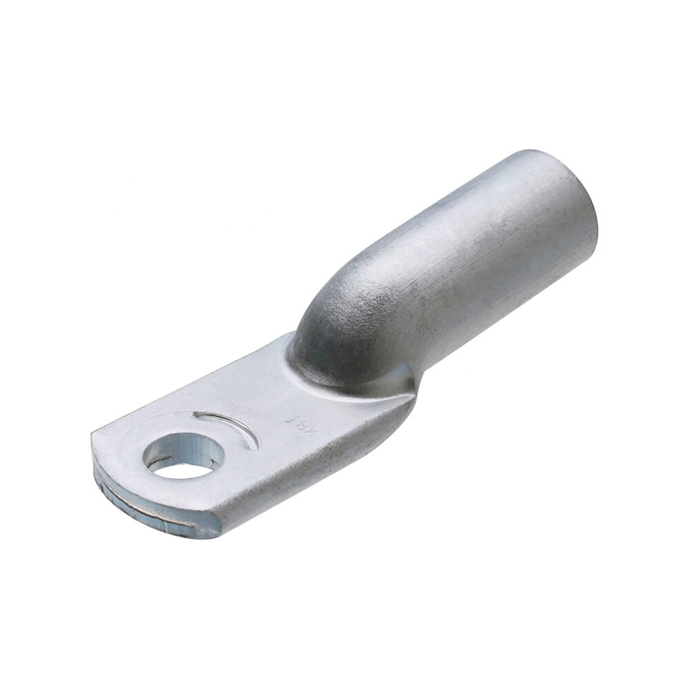 Набор Наконечник КВТ ТА-16-8-5.4 кабельный алюминиевый под опрессовку {44844} (10 шт)