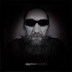 Компакт-Диски, Sketis Music, OPYCHAM - S.t.i.h.i. (CD)