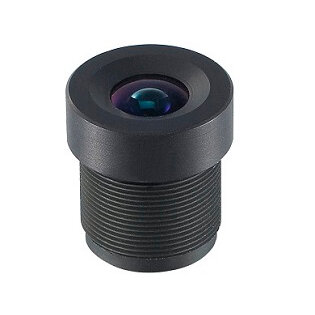 Объектив М12-B800 фокусное расстояние 8.0 мм