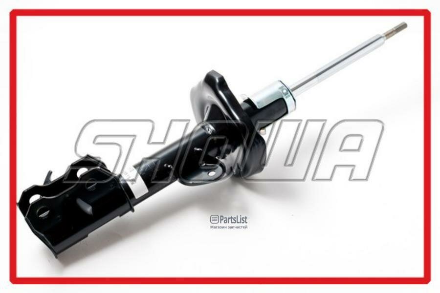 Амортизатор SHOWA QH0N1-105-10 (8083) правый SHOWA арт. QH0N1-105-10