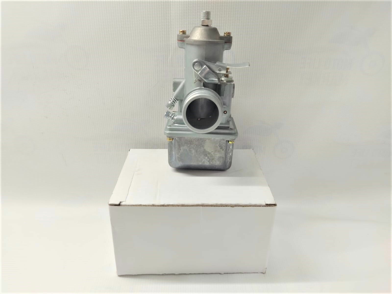 Карбюратор IKOV Ява 12В Иж Юпитер