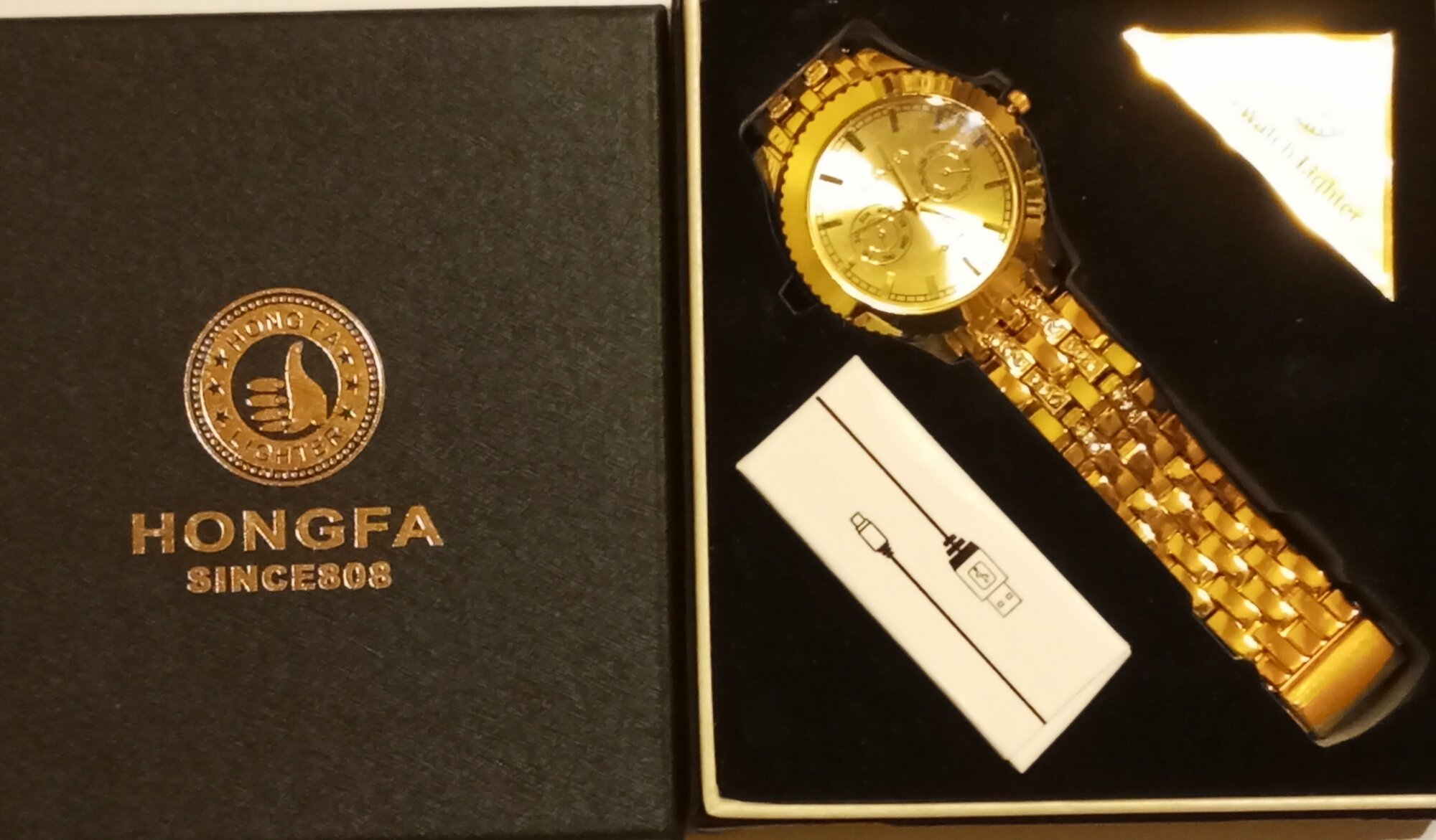 Наручные часы